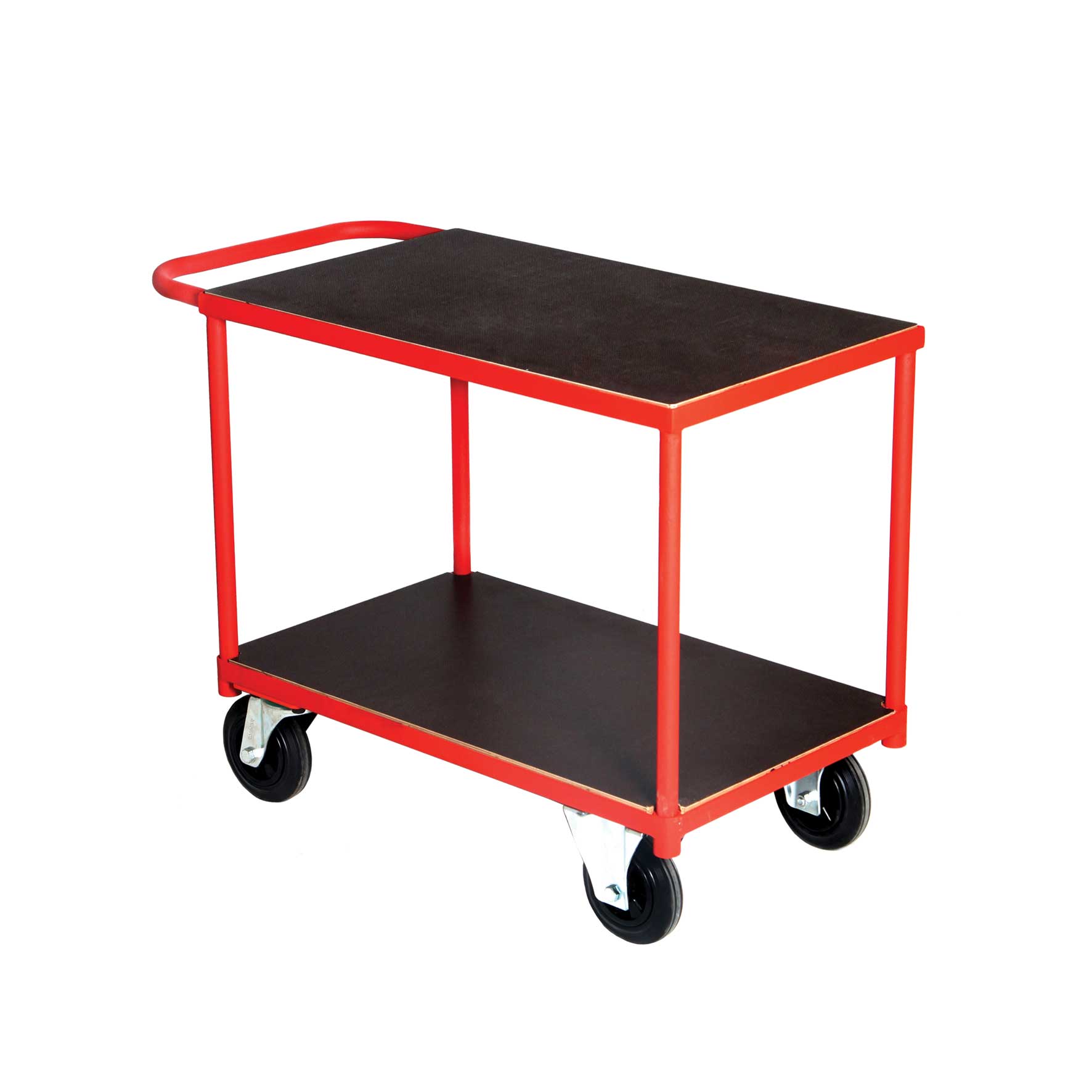 Table Top Cart With One Horizontal Handle - IranPotk | Industrial tool ...