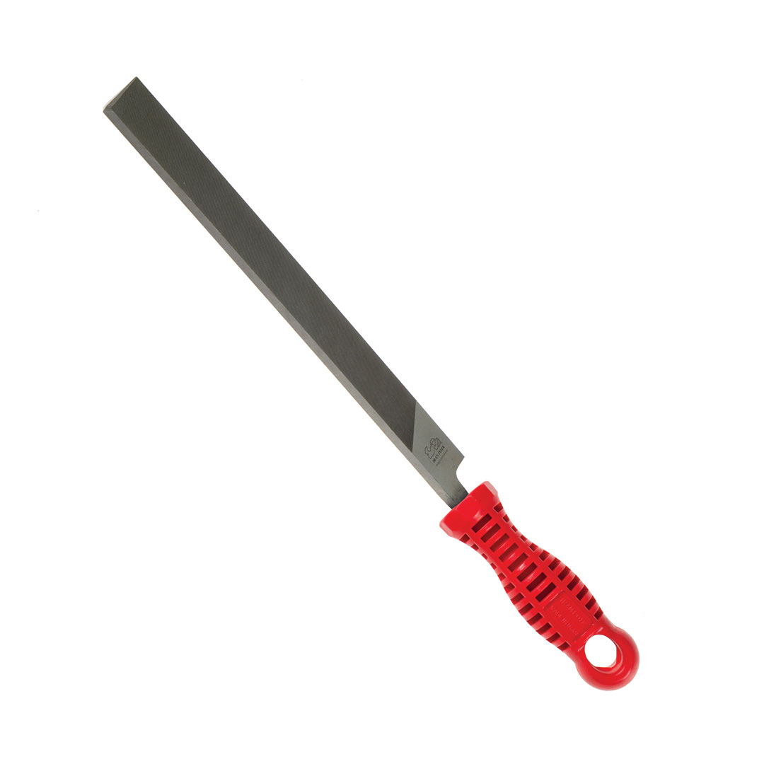 Sharpening File- Knife - IranPotk | Industrial tool manufacturer