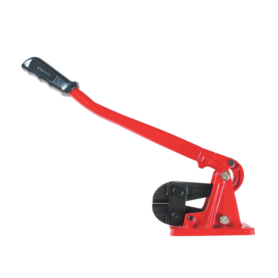 Hand Operated Work Station cutter - IranPotk | Industrial tool manufacturer