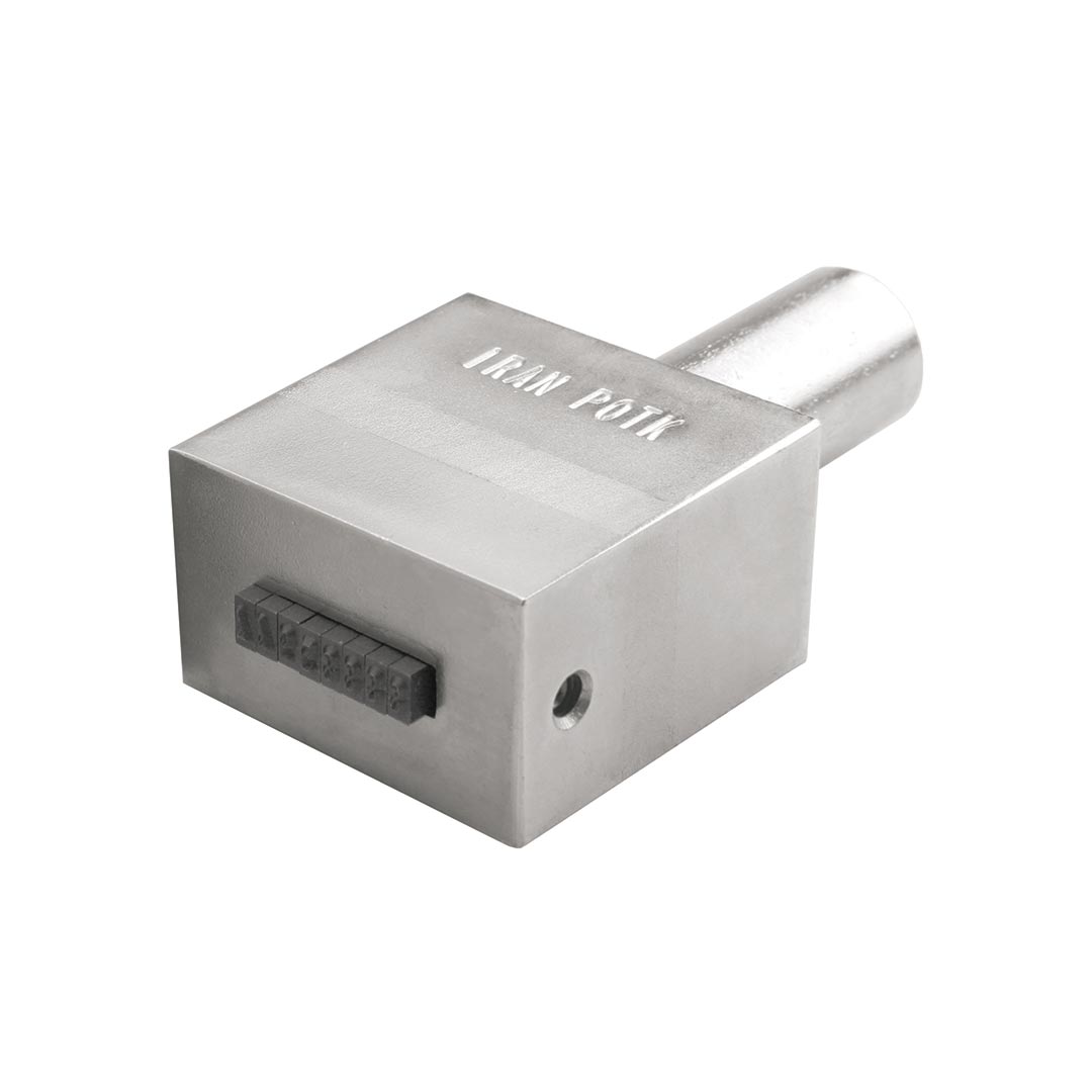 Mechanical Type Holder - IranPotk | Industrial tool manufacturer