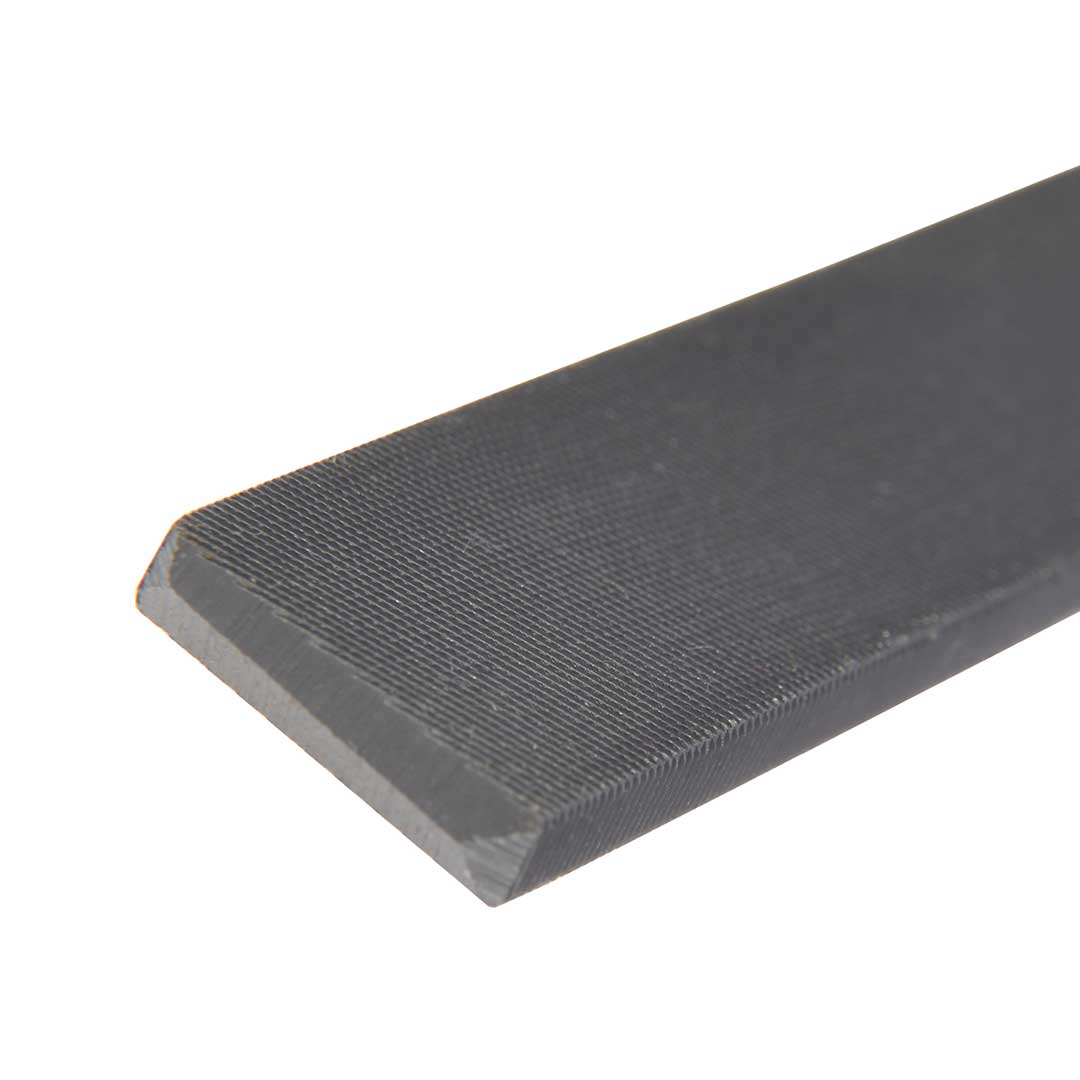 Precision File- Pillar - IranPotk | Industrial tool manufacturer