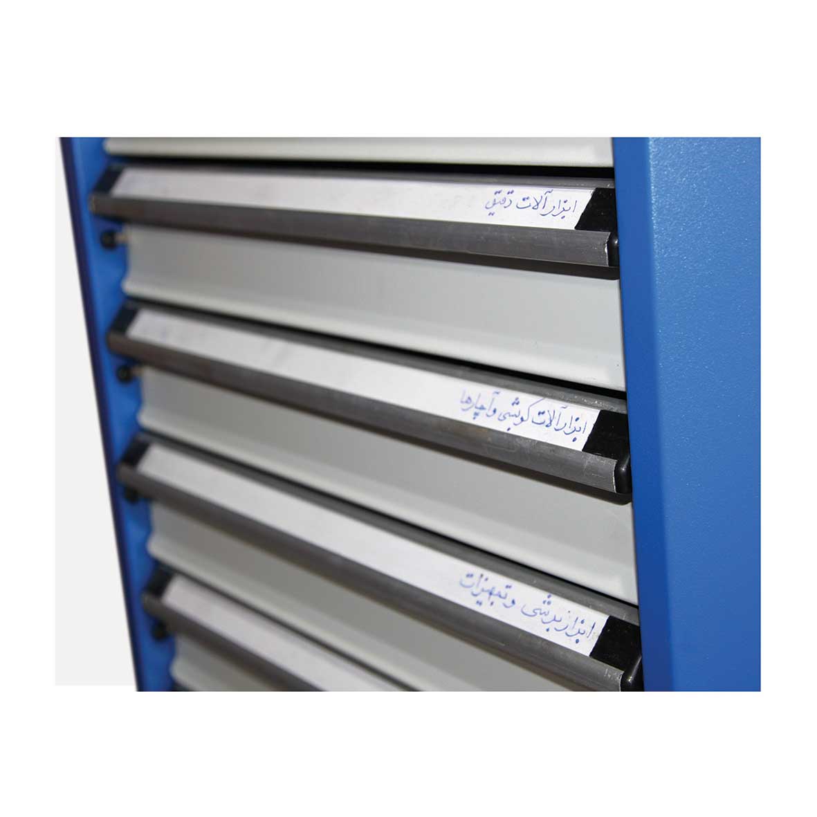 Heavy Duty Drawer Cabinets, Type 5, height: 67cm - IranPotk ...